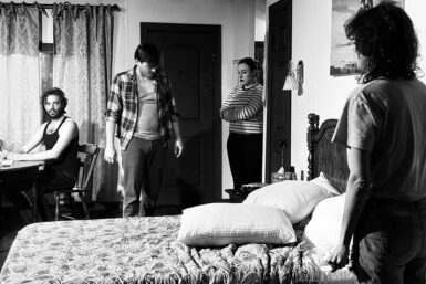 Review: TKD’s ‘Bug’ Gets Under the Skin – Arts Knoxville