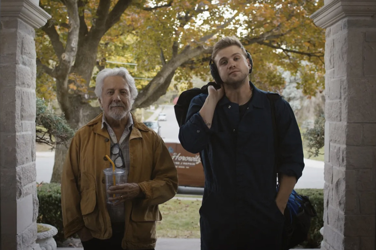 Film Review: ‘Tuner’ — An old-fashioned, thrilling exercise of 70’s ...